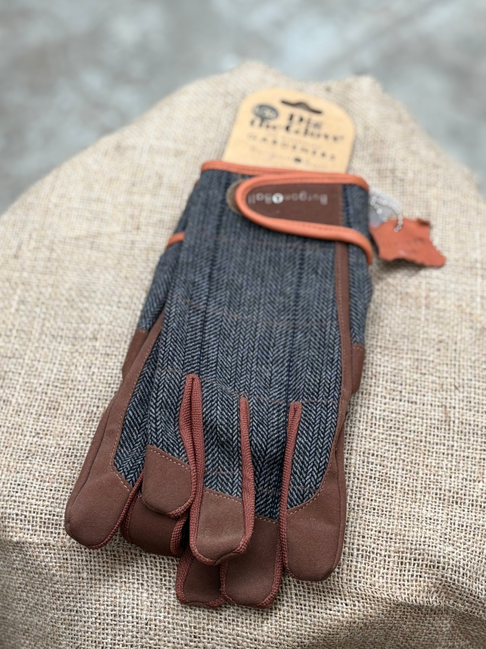 Burgon & Ball Gardening Gloves – Rasmussen Gardens