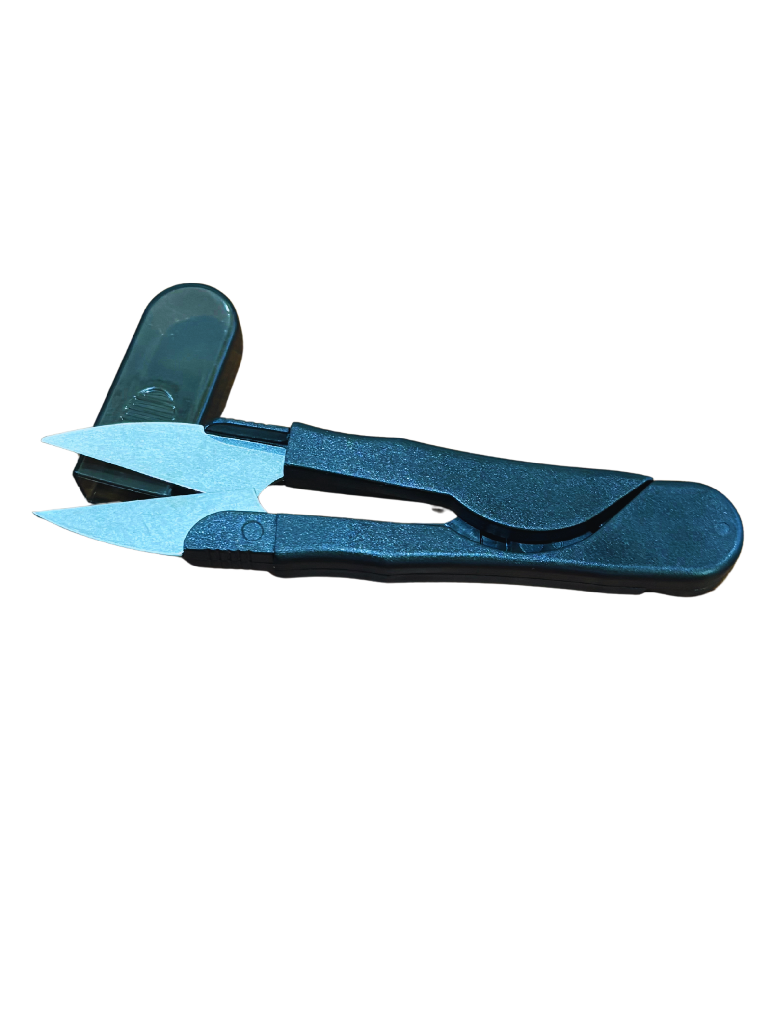 Stainless Steel Precision Snips – Fine Detail Garden Tool – Rasmussen ...