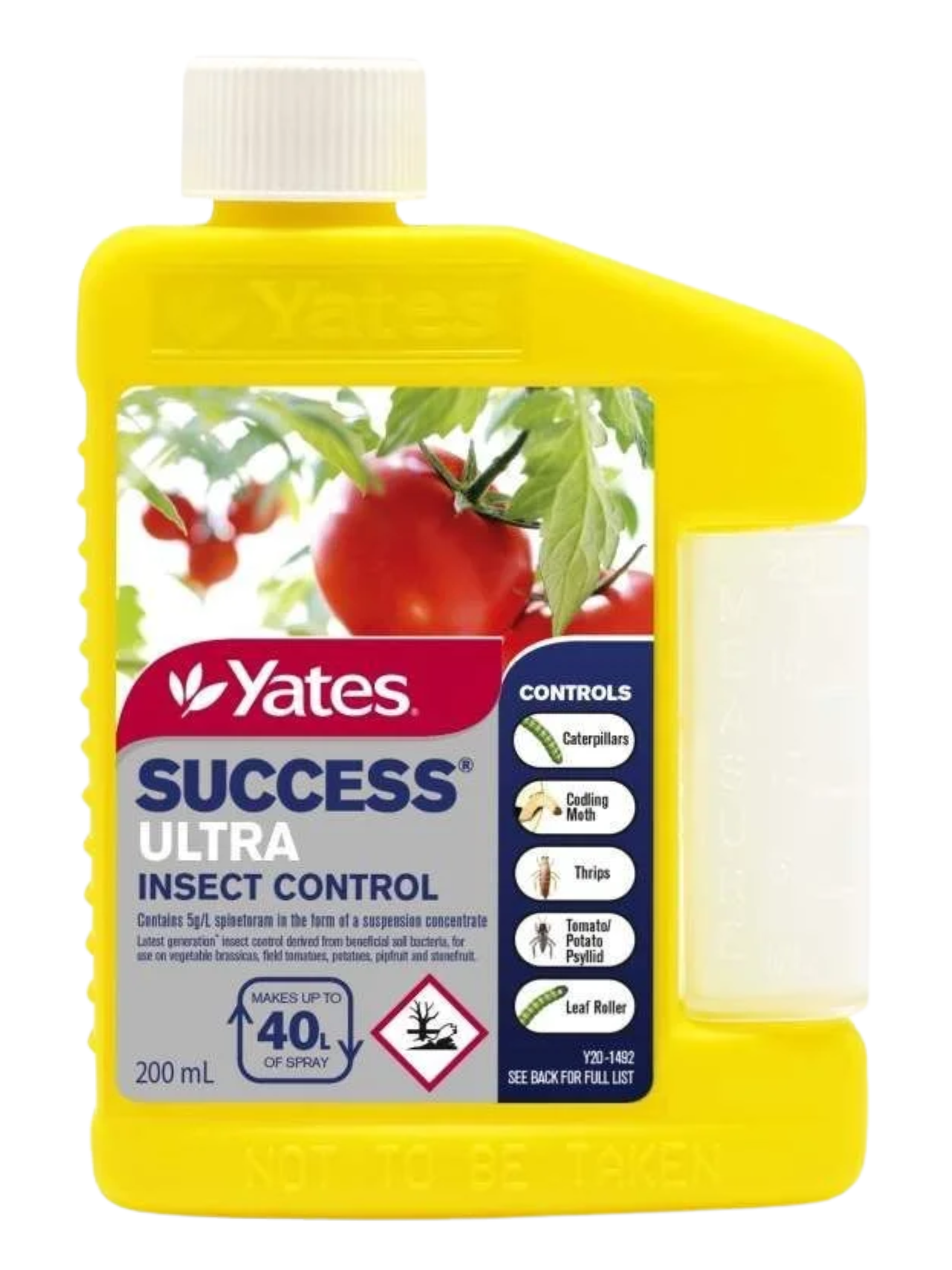 Success Ultra Insect Control 200ml Concentrate – Rasmussen Gardens